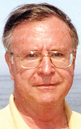 George Byron Dangerfield | News, Sports, Jobs - Altoona Mirror